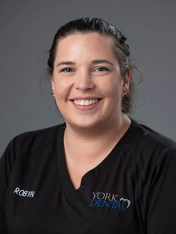 Meet the York Dental Team | York Dental Clinic